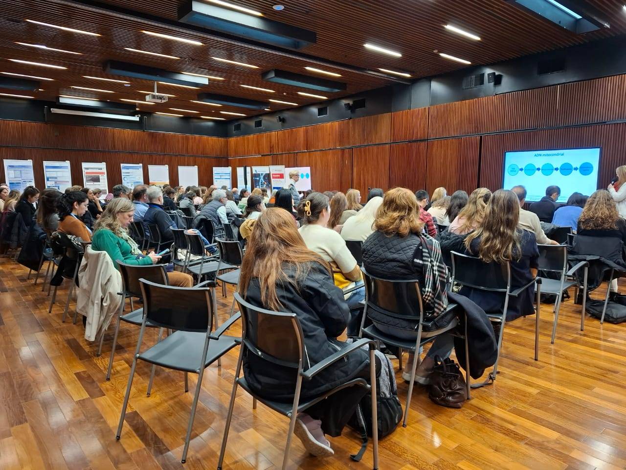 XXII Jornadas Anuales de la SAGF - SAGF - Sociedad Argentina de ...